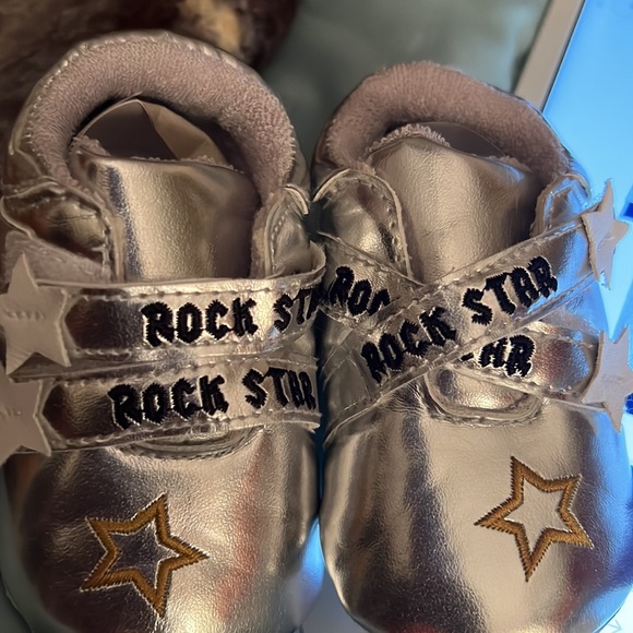 Carters:Rock Star | Matching Sets | Carters Baby 6 Mos Boys 3 Pc Outfit ...